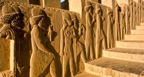 From Persia To Iran The Historical Shift EavarTravel