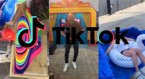 Historia de Tiktok La red social que lo cambiaría todo Marketeros LATAM