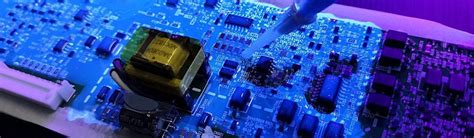 Uv Cure Conformal Coating Manufacturers And Suppliers In China Uv And