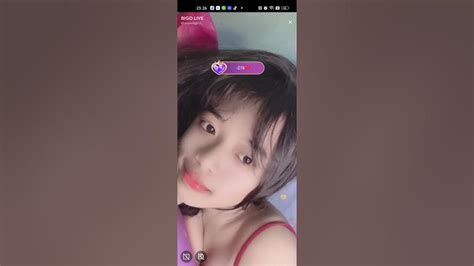 Bigo Live Abg Cantik Youtube