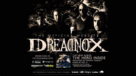 Dreadnox The Profane Youtube