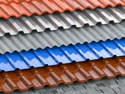 6 Factors To Consider When Choosing Roofing Materials