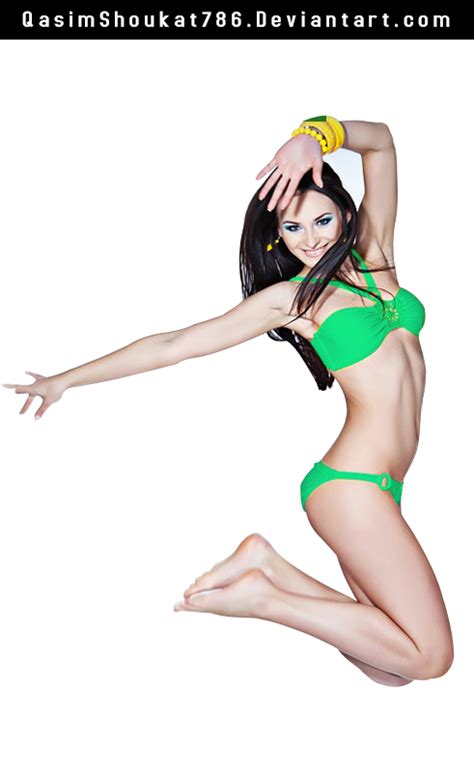 Female Model Png By Qasimshoukat786 On Deviantart