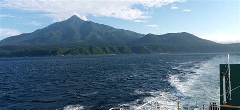鴛泊港から利尻富士へ Maekaoさんの利尻山（利尻富士）の活動データ Yamap ヤマップ