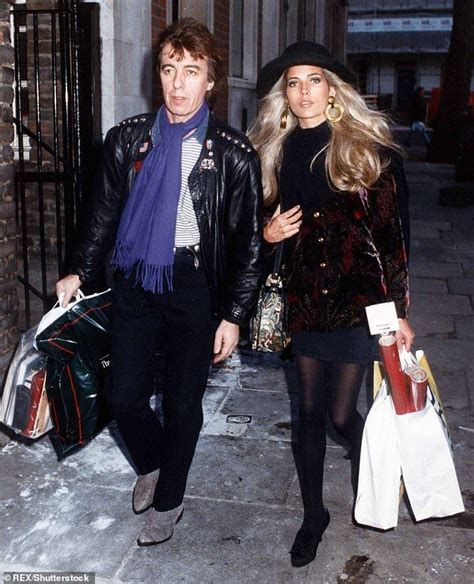 Ex Rolling Stone Bill Wyman Admis He Was Stupid To Marry Mandy Smith