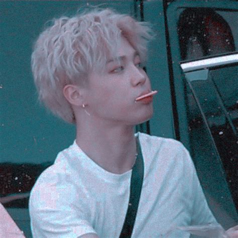 Korean Handsome Boy And Low Quality Image 6211016 On