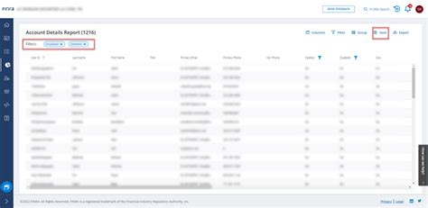 Audit Active User Accounts