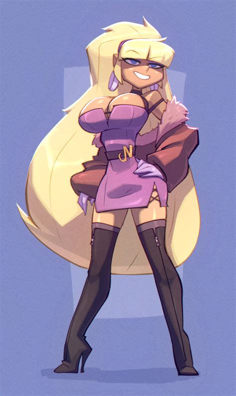 Out For A Stroll By Bigdad123 On Newgrounds
