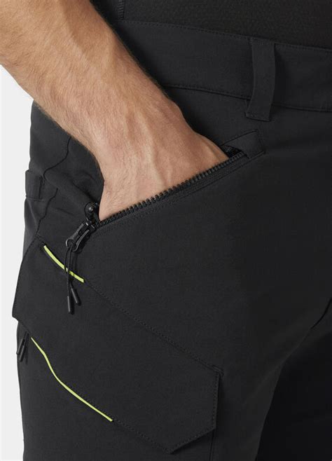Helly Hansen 77566 Magni Evolution Hh Connect™ Cargo Shorts