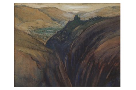 Lot 160 Reginald F Hallward British 1858 1948