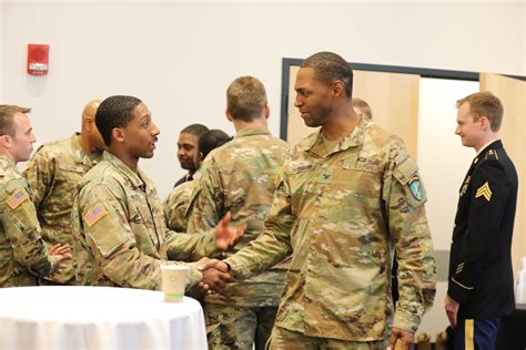 DVIDS - Images - 2nd Psychological Operations Group Change of Command ...