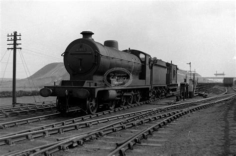 The Transport Library Br British Railways Steam Locomotive Class O1