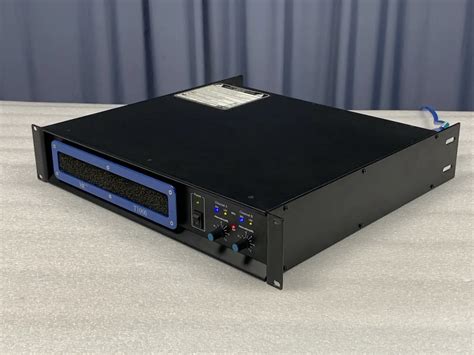 Mc2 T1000 100v Line T Series High Performance Install Power Amplifier 600w Auschoice