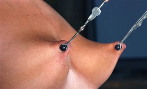 Bdsm Turn Ons 4 Nipple Torture Porn Pictures Xxx Photos Sex Images