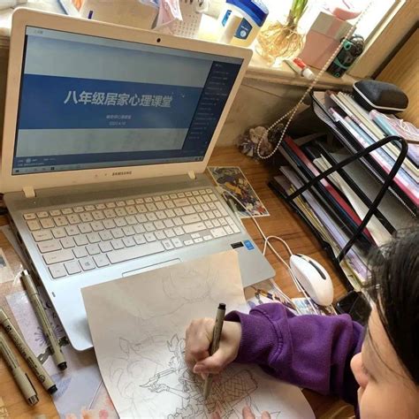 心理之窗 育秀实验学校居家心理调适课堂：我的情绪工具箱杨阳方法生活