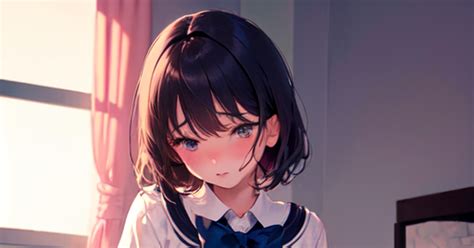 Aiイラスト 美脚美少女 Murabitoxのイラスト Pixiv