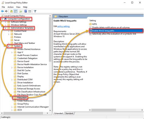 Addressing The Windows Error Destination Path Too Long