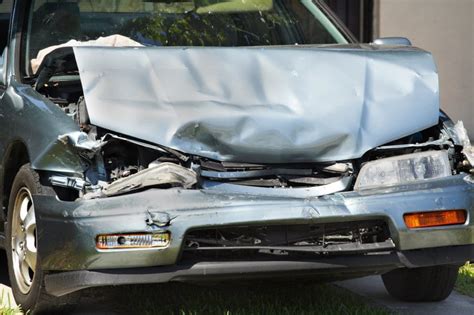 Car Accidents Caused By Reckless Driving