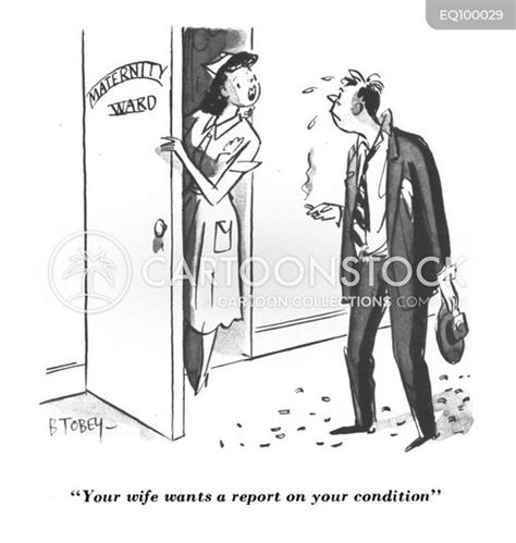 Give Birth Cartoons And Comics Funny Pictures From Cartoonstock