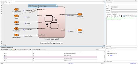 Manage Requirements And Advanced Model Checks Matlab And Simulink