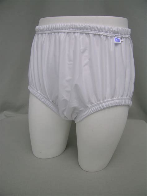 Afdc Gary Active Briefs Angel Fluff Diapers