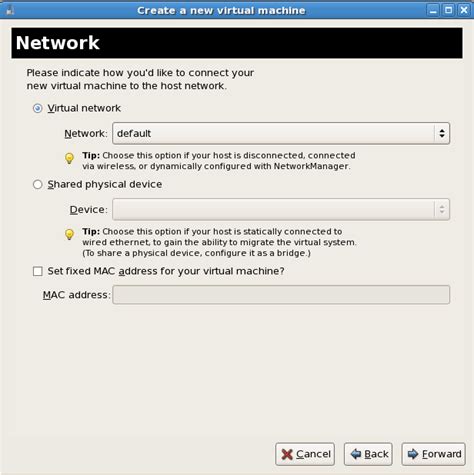 33 Installing Windows Xp As A Fully Virtualized Guest