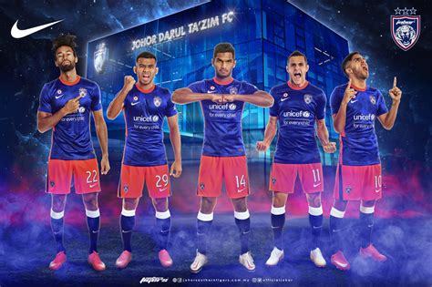 Jersi Jdt Amat Menggoda Utusan Malaysia