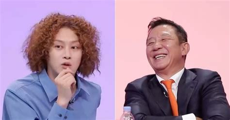 허재 子 허훈에 군대 체질인 것 같다 당나귀 귀