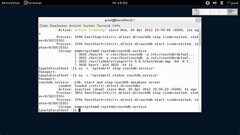 Couchdb Installation Youtube