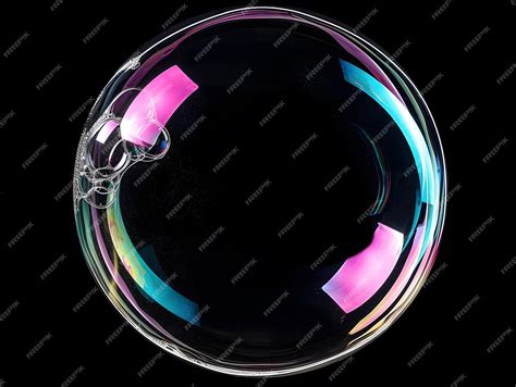 Premium Photo Bubble Background Bubble Effect Bubble Picture Bubble