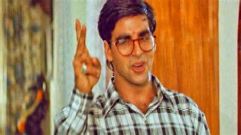 Char Din Ka Safar Hd Akshay Kumar Vinod Rathod Suresh Wadkar