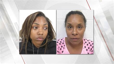 Two More Arrested In Okmulgee Shooting Deaths