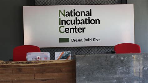 Digital Incubation Park Concept