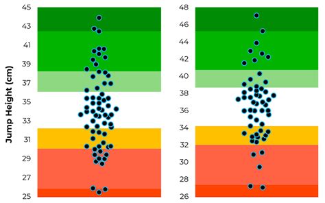 Mastering Z Score And T Score Statistics In Sports Science