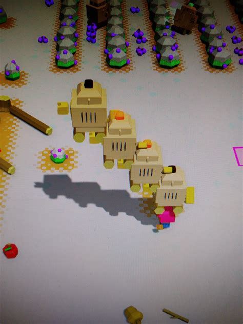 77 Best R Autonauts Images On Pholder My Nestled Teams In Base Autonauts For U Sadpandaloves