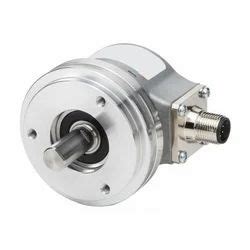 Incremental Encoders Manufacturer From Pune