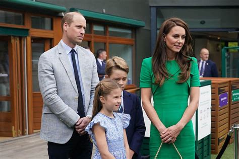 Kate Middleton Revealed How Prince Louis Reacted To Missing Out On