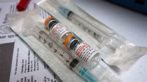 Malisa Johnson On Linkedin Reversing An Overdose Isnt Complicated