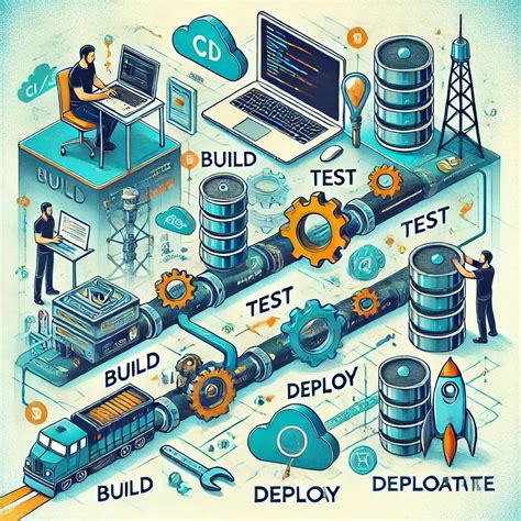 Ci Cd Cicdpipeline Devops Automation Softwaredevelopment Kartik Kaushik