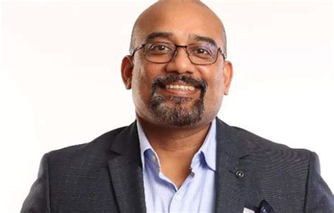 Netcore Cloud Appoints Ramesh Srinivasan As CEO India Operations ETHRWorld