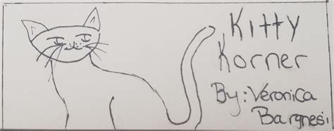 Kitty Korner East Side News