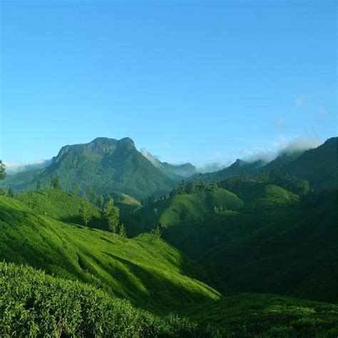Monsoon Tourist Places Visit These Places During The Rainy Season