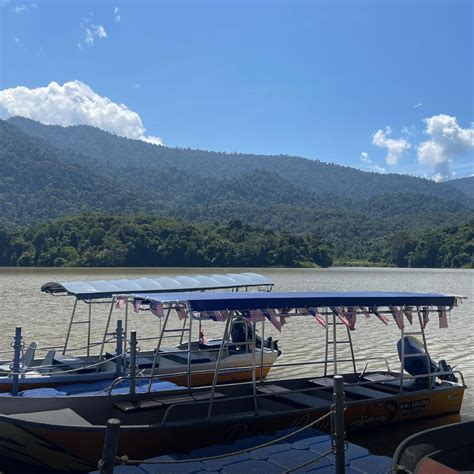 Kampung Beng Mini Amazon Of Malaysia Ecodoor