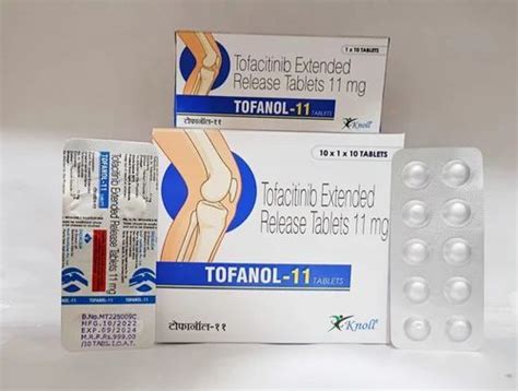 TOFANOL 11 TAB at ₹ 500/stripe | Tofatas Tablet in Nagpur | ID ...