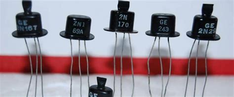 What Is A Transistor Circuit Diagram And How Does It Work Raypcb
