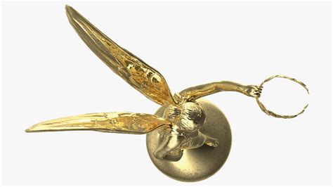 Nike Goddess Statue 3d Model Turbosquid 1839025