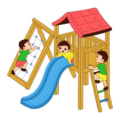 Free Recess Vector Clipart Png Svg To Edit Online