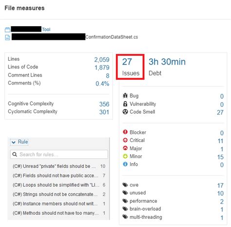 sonarlint and sonarqube show different issues intellij platform sonar community