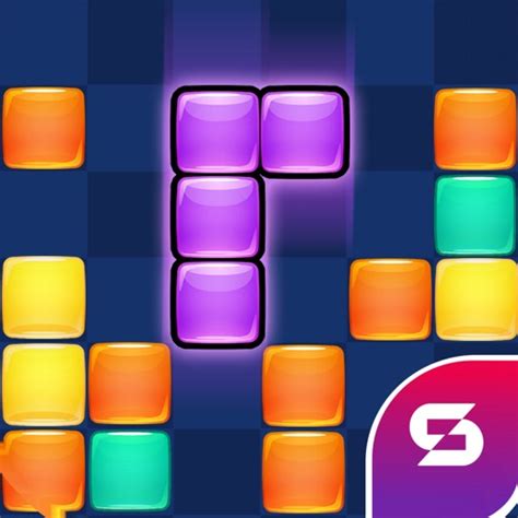 Candy Block Puzzle Win Cash By Vojoy Games Private Limited