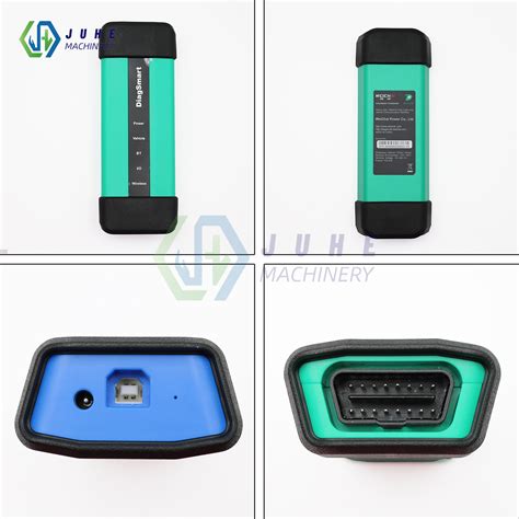 Weichai Diagsmart 1005422179 Weichai Engine Special Fault Diagnosis Tool